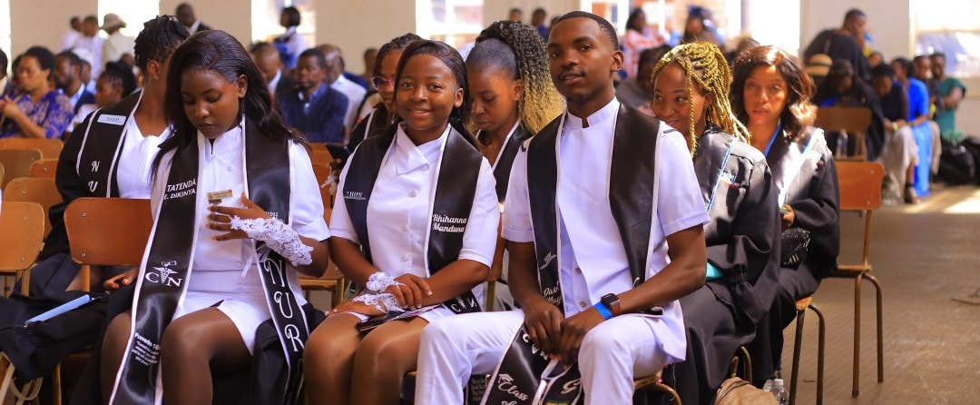 HIPH - Harare Institute of Public Health | Healthcare Education Excellence